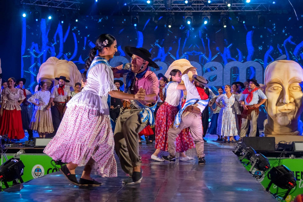 Se lanzó de manera oficial la edición 2023 de la Fiesta Nacional del ...