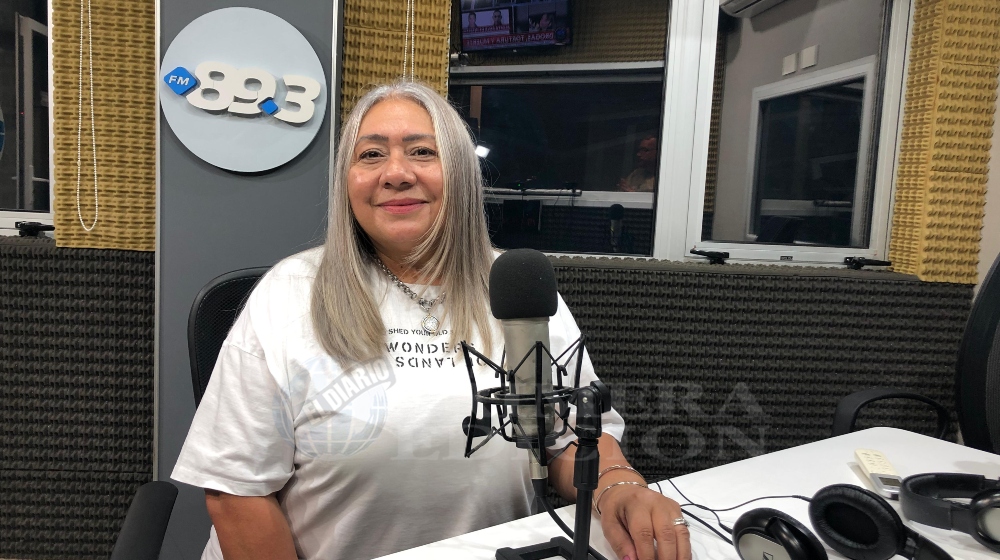 Spacio Mujer celebra la primavera con más de 150 emprendedores en la costanera de Posadas – Fm 89.3